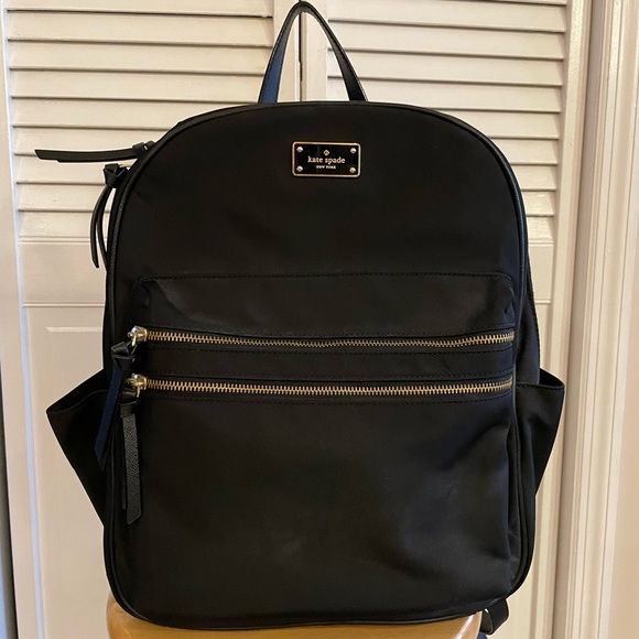 kate spade | Bags | Kate Spade Backpack | Poshmark